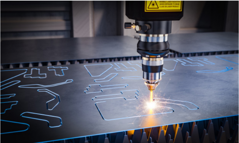 Total Machine LLC